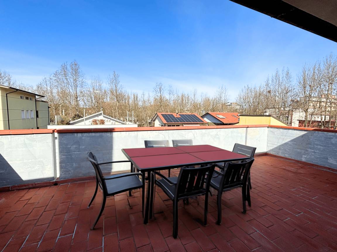 85 M² Appartamento Vacanza ∙ 2 Camere Da Letto ∙ 6 Ospiti - Bellaria-Igea Marina