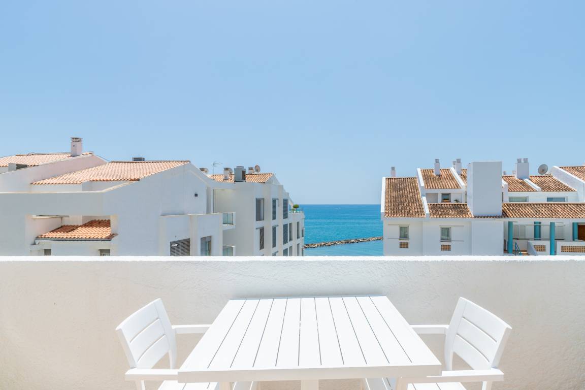 70 M² Apartment ∙ 1 Bedroom ∙ 4 Guests - Altea