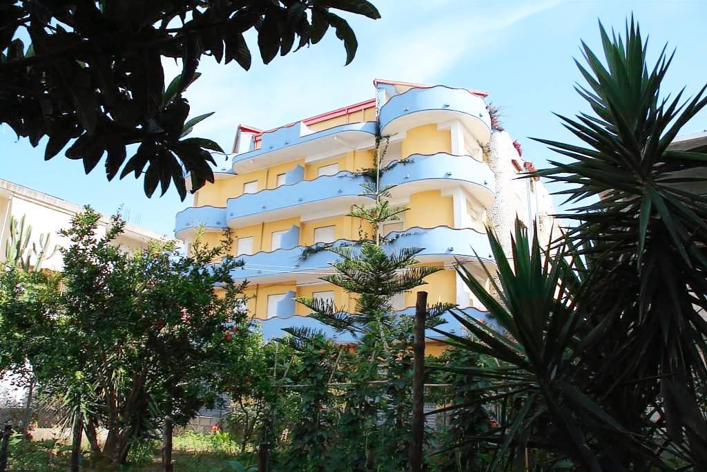 55 M² Appartement ∙ 3 Chambres ∙ 10 Personnes - Melissa