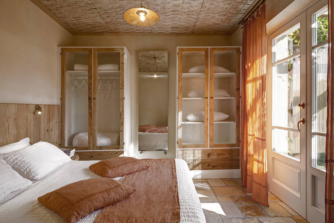 30 M² Privatzimmer ∙ 2 Schlafzimmer ∙ 5 Gäste - Forte dei Marmi