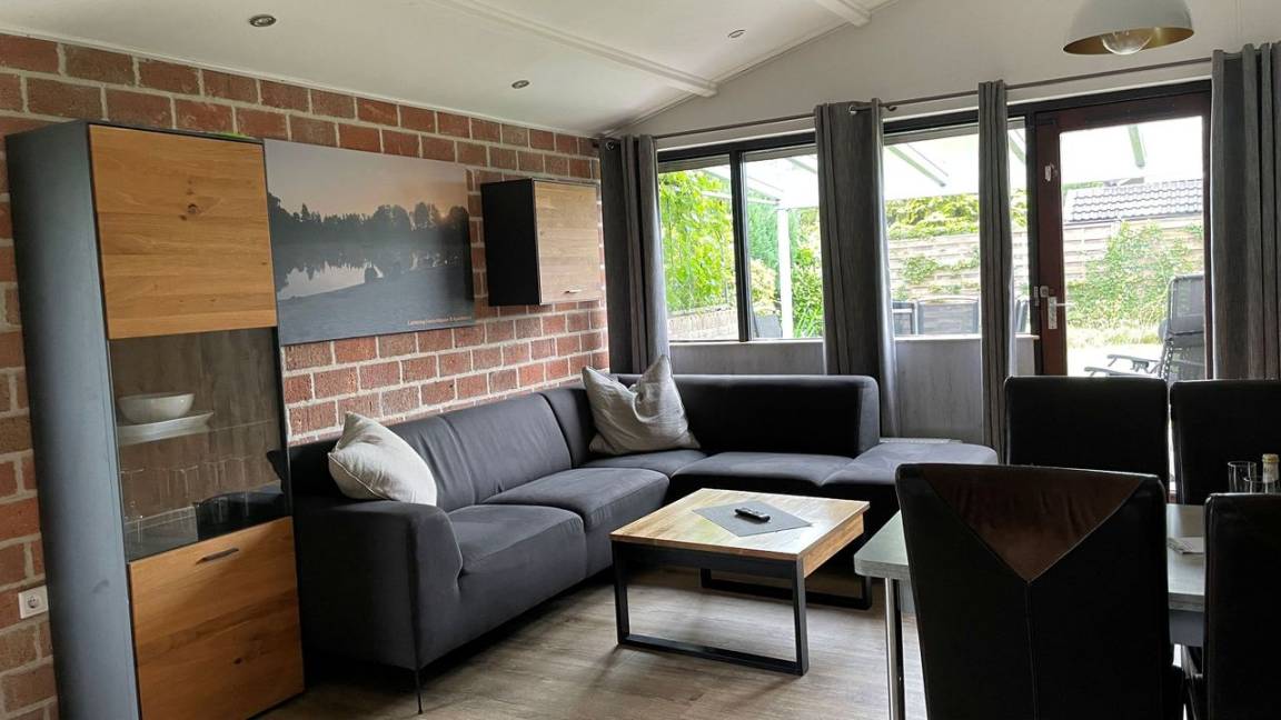 60 M² House ∙ 2 Bedrooms ∙ 5 Guests - Neuenkirchen