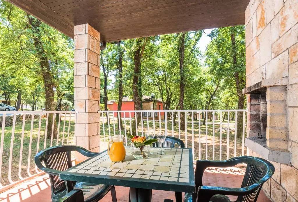 30 M² Apartamento ∙ 1 Habitación ∙ 2 Huéspedes - Piran