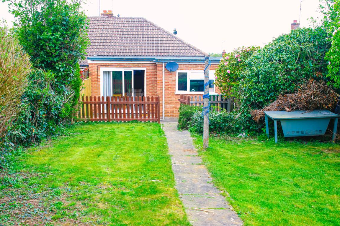 90 M² Casa ∙ 3 Habitaciones ∙ 4 Huéspedes - Bedfordshire