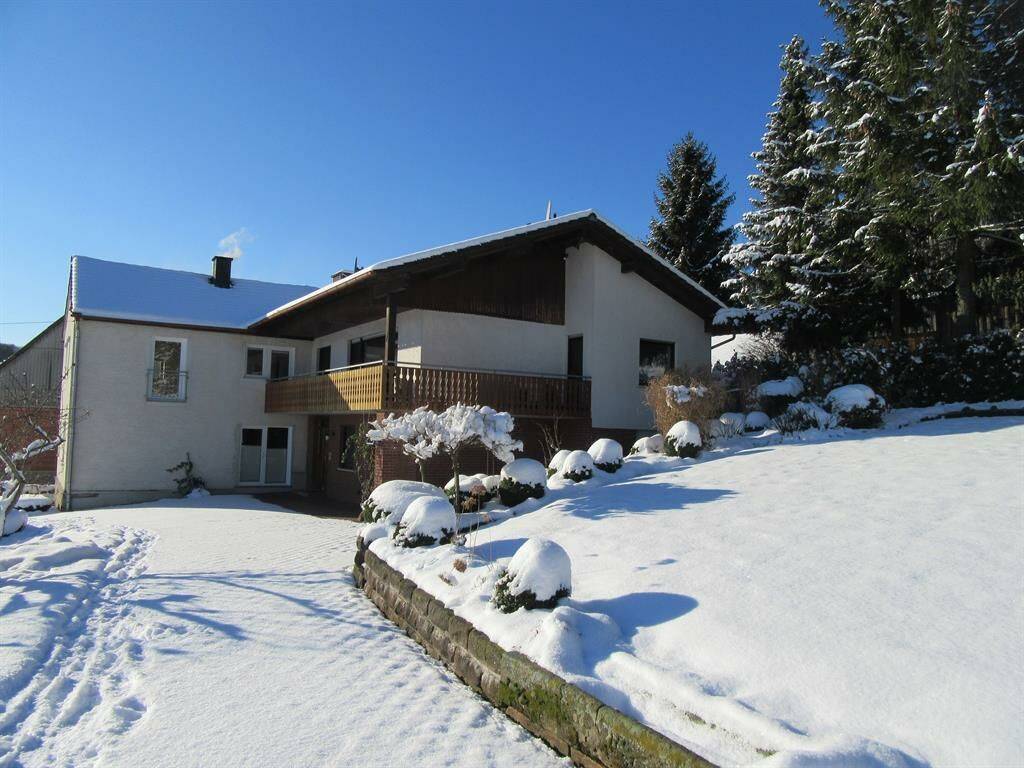 55 M² Apartment ∙ 1 Bedroom ∙ 2 Guests - Poppenhausen