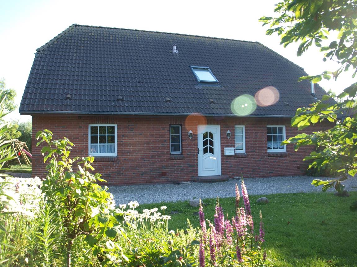 80 M² Apartamento ∙ 2 Habitaciones ∙ 4 Huéspedes - Sankt Peter-Ording