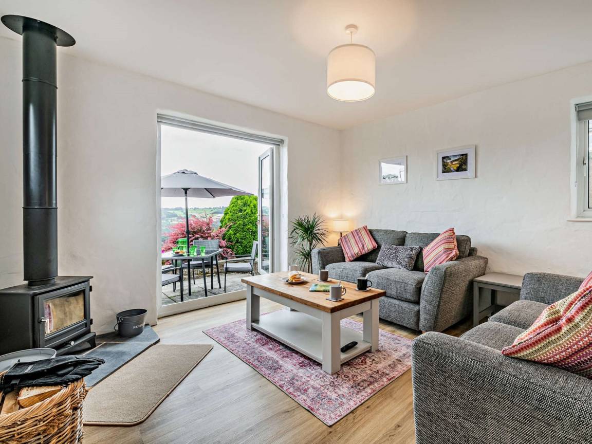 Cottage ∙ 2 Bedrooms ∙ 4 Guests - Matlock