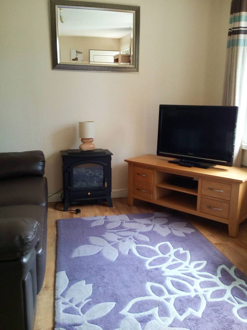 40 M² Bungalow ∙ 2 Bedrooms ∙ 4 Guests - Wadebridge