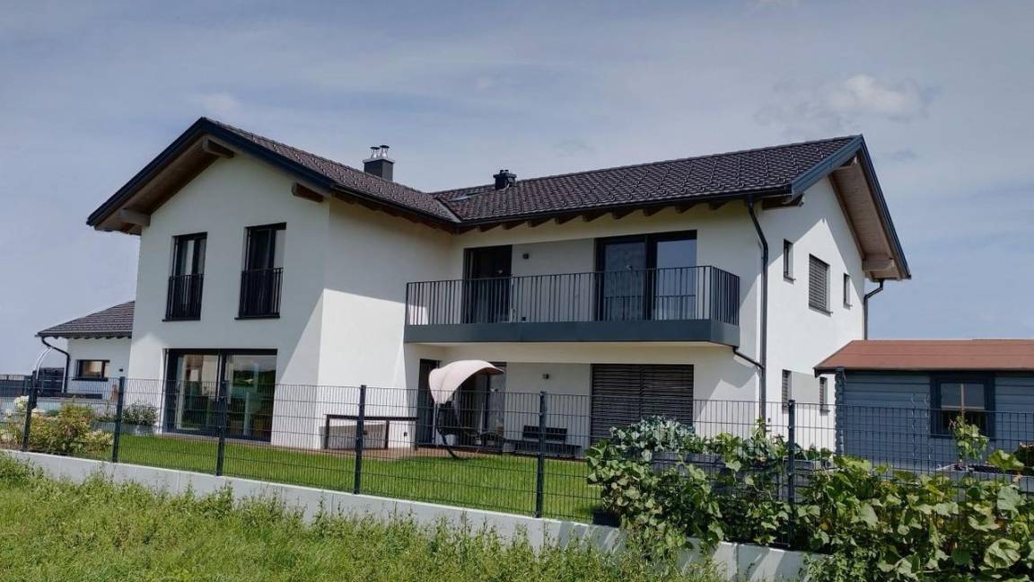 50 M² Apartment ∙ 1 Bedroom ∙ 4 Guests - Salzburg