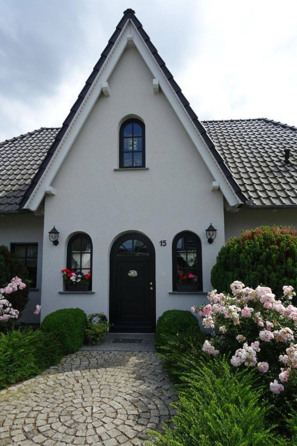 120 M² Ferienhaus ∙ 2 Schlafzimmer ∙ 4 Gäste - Brandenburg an der Havel