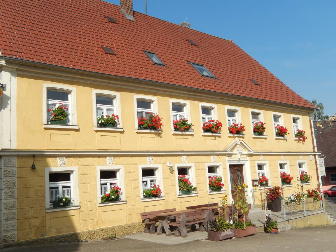 Apartment ∙ 1 Bedroom ∙ 3 Guests - Dinkelsbühl
