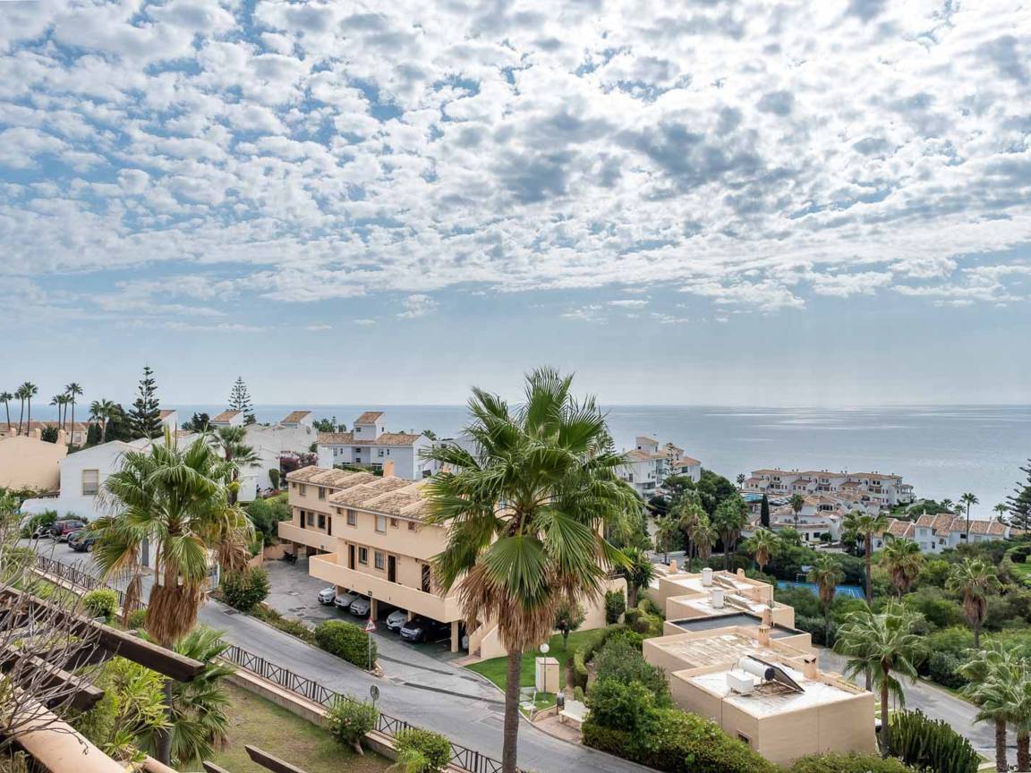 106 M² Apartment ∙ 2 Bedrooms ∙ 6 Guests - Costa del Sol