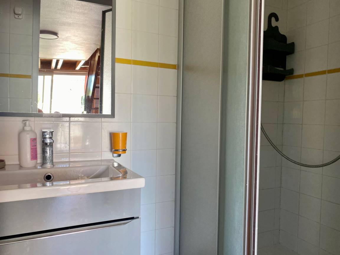 37 M² Appartement ∙ 2 Chambres ∙ 5 Personnes - Moutiers-les-Mauxfaits