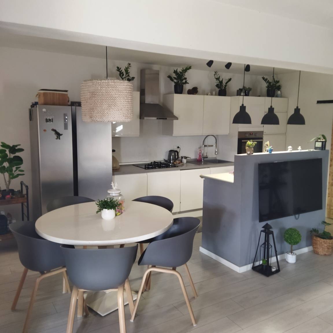 51 M² Ferienhaus ∙ 2 Schlafzimmer ∙ 6 Gäste - Murter