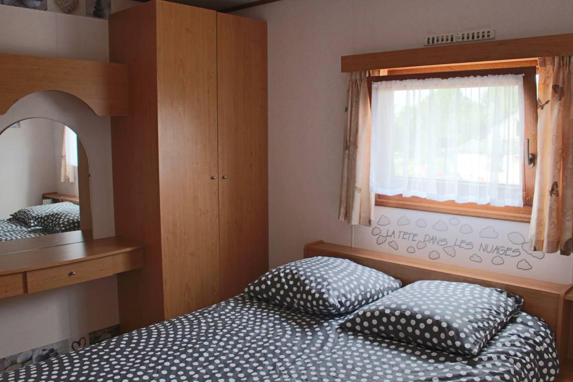 40 M² Chalet ∙ 2 Camere Da Letto ∙ 4 Ospiti - Ardenne
