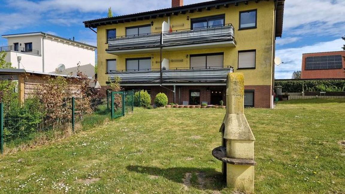 58 M² Ferienwohnung ∙ 2 Schlafzimmer ∙ 4 Gäste - Lohme