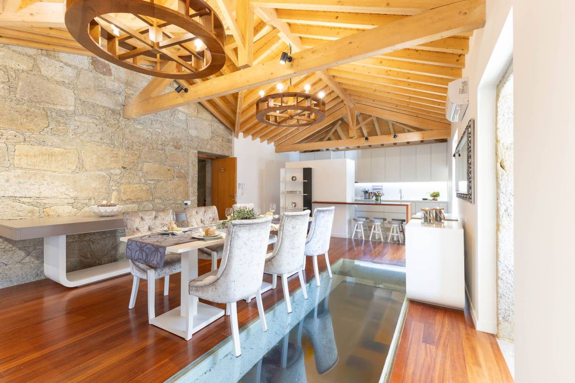 Appartement ∙ 4 Chambres ∙ 8 Personnes - Vila Praia de Âncora