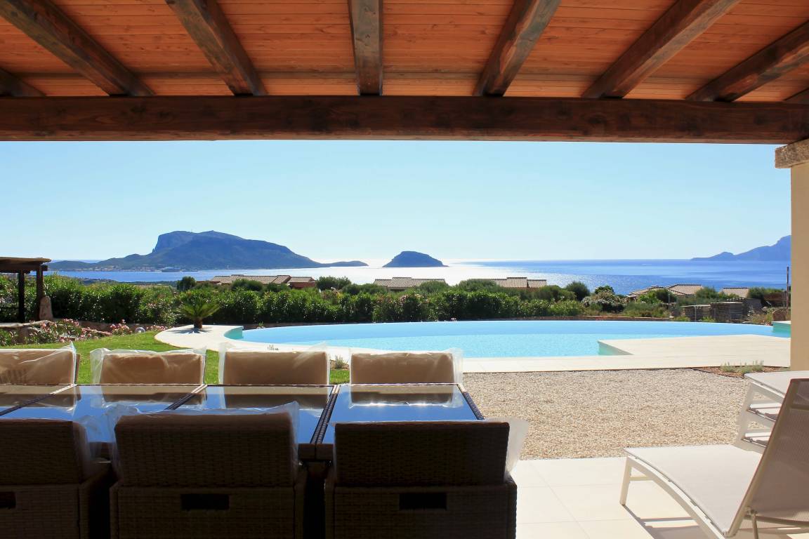 95 M² Villa Vacanza ∙ 2 Camere Da Letto ∙ 5 Ospiti - Golfo Aranci
