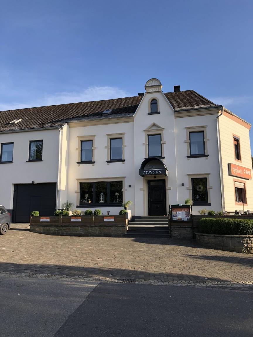 22 M² Hotel ∙ 1 Bedroom ∙ 2 Guests - Weiskirchen