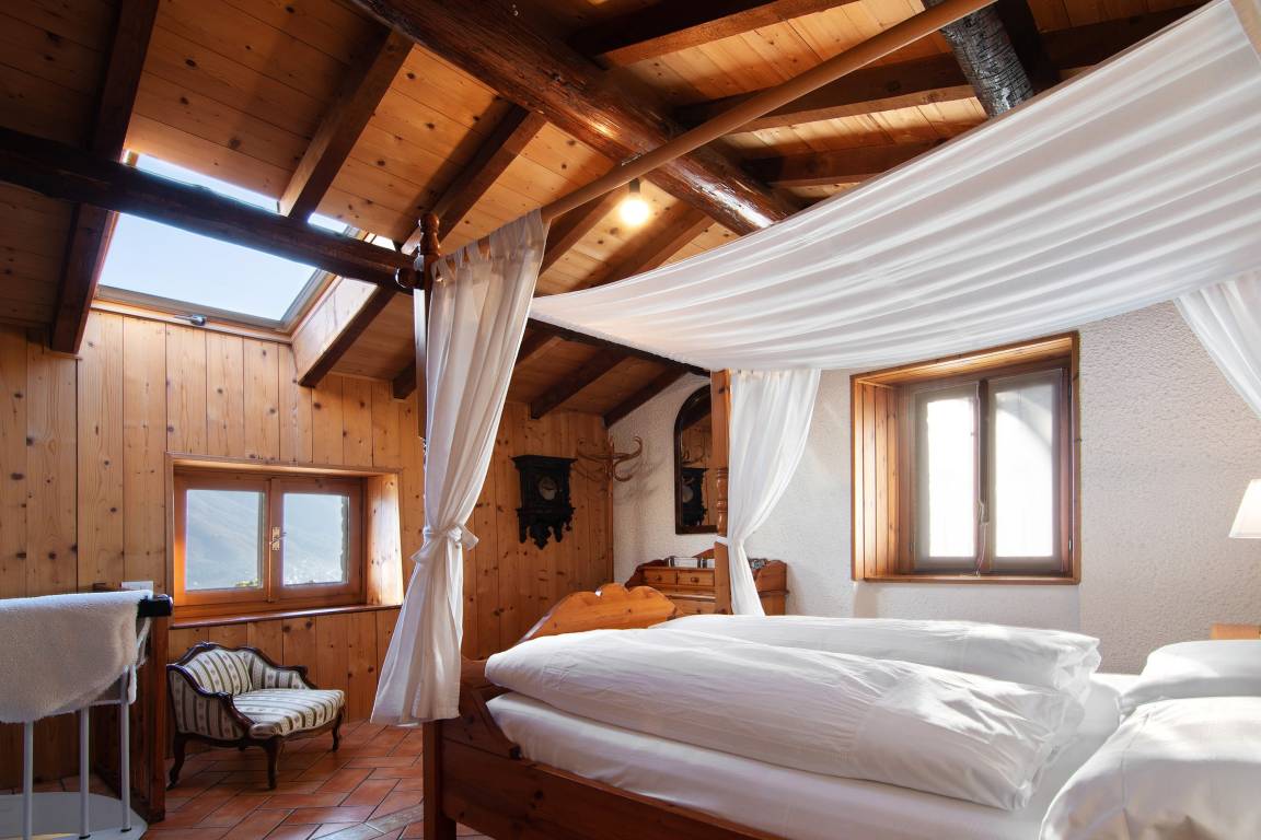 60 M² Casa Vacanza ∙ 1 Camera Da Letto ∙ 4 Ospiti - Mendrisio