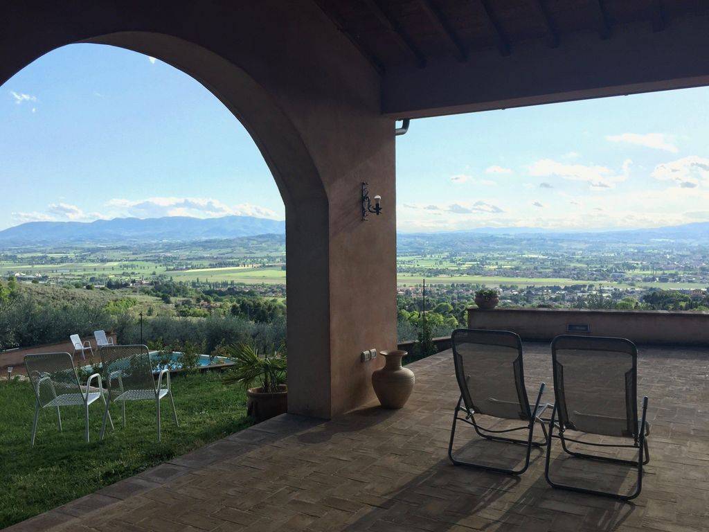 La Quercetta - Foligno