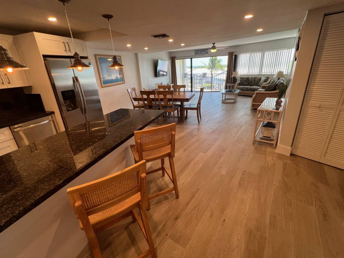 139 M² Condo ∙ 2 Bedrooms ∙ 6 Guests - Key Largo