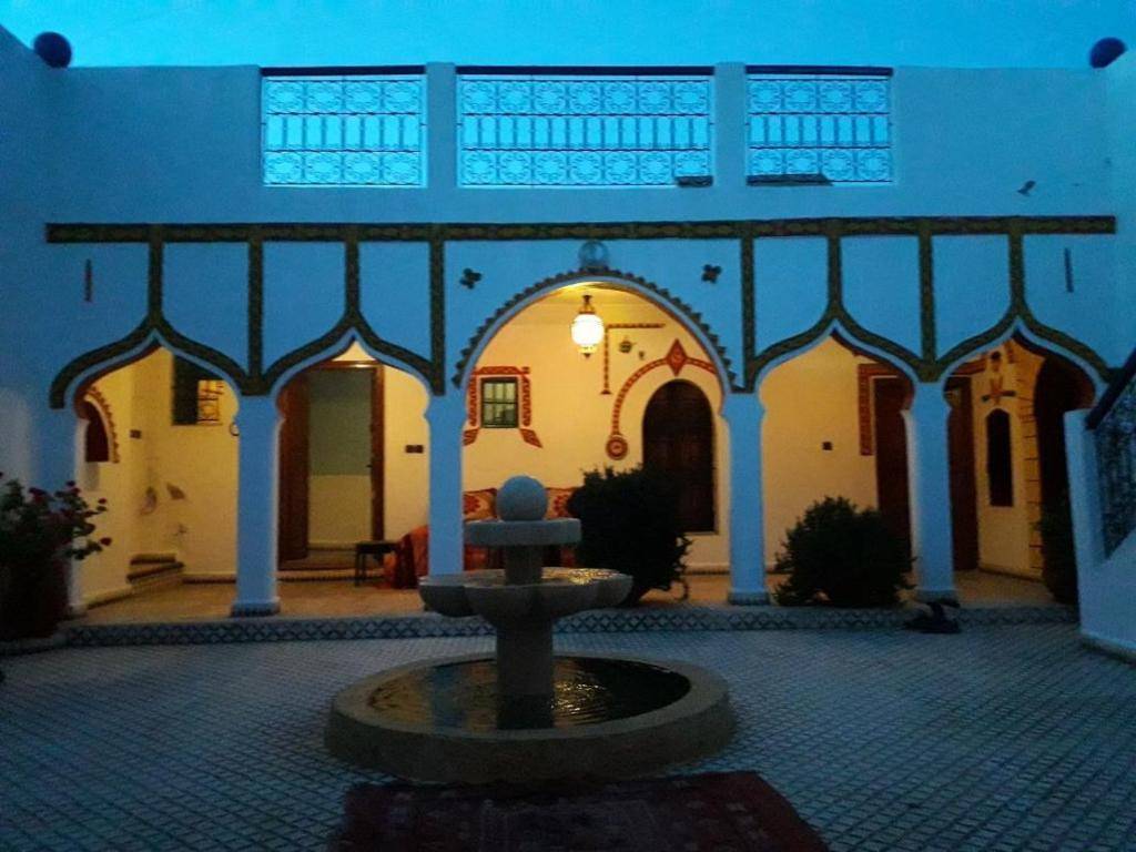 20 M² Private Room ∙ 1 Bedroom ∙ 3 Guests - Sidi Kaouki