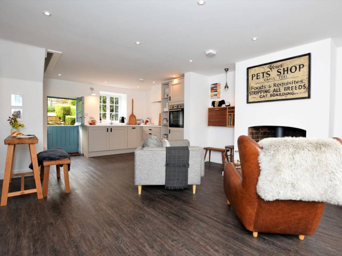 Cottage ∙ 1 Bedroom ∙ 2 Guests - Oakham