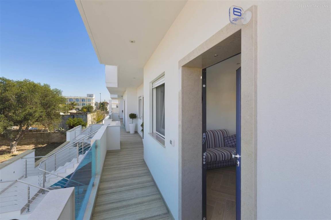 40 M² Ferienhaus ∙ 1 Schlafzimmer ∙ 4 Gäste - Porto Cesareo