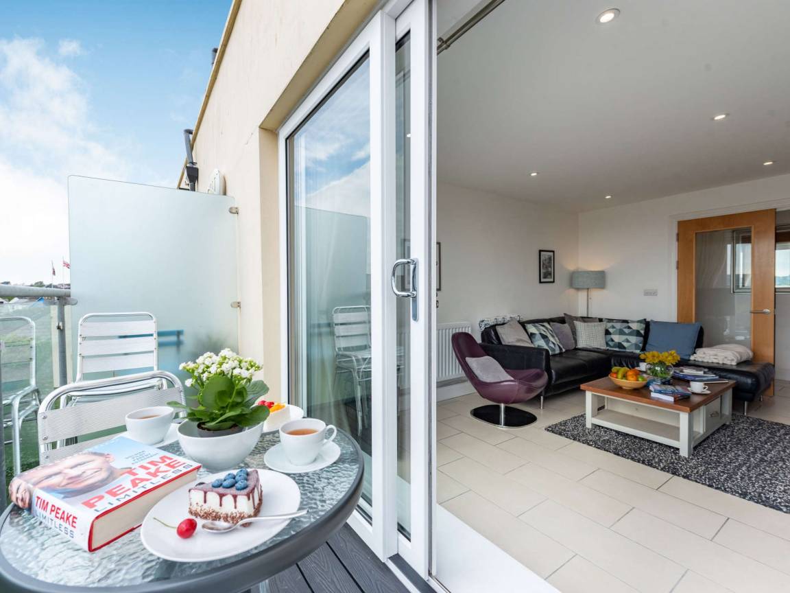 Cottage ∙ 3 Chambres ∙ 6 Personnes - Tenby