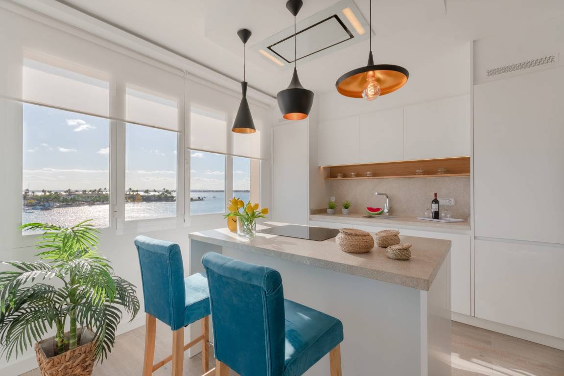 55 M² Ferienwohnung ∙ 2 Schlafzimmer ∙ 4 Gäste - Alcúdia