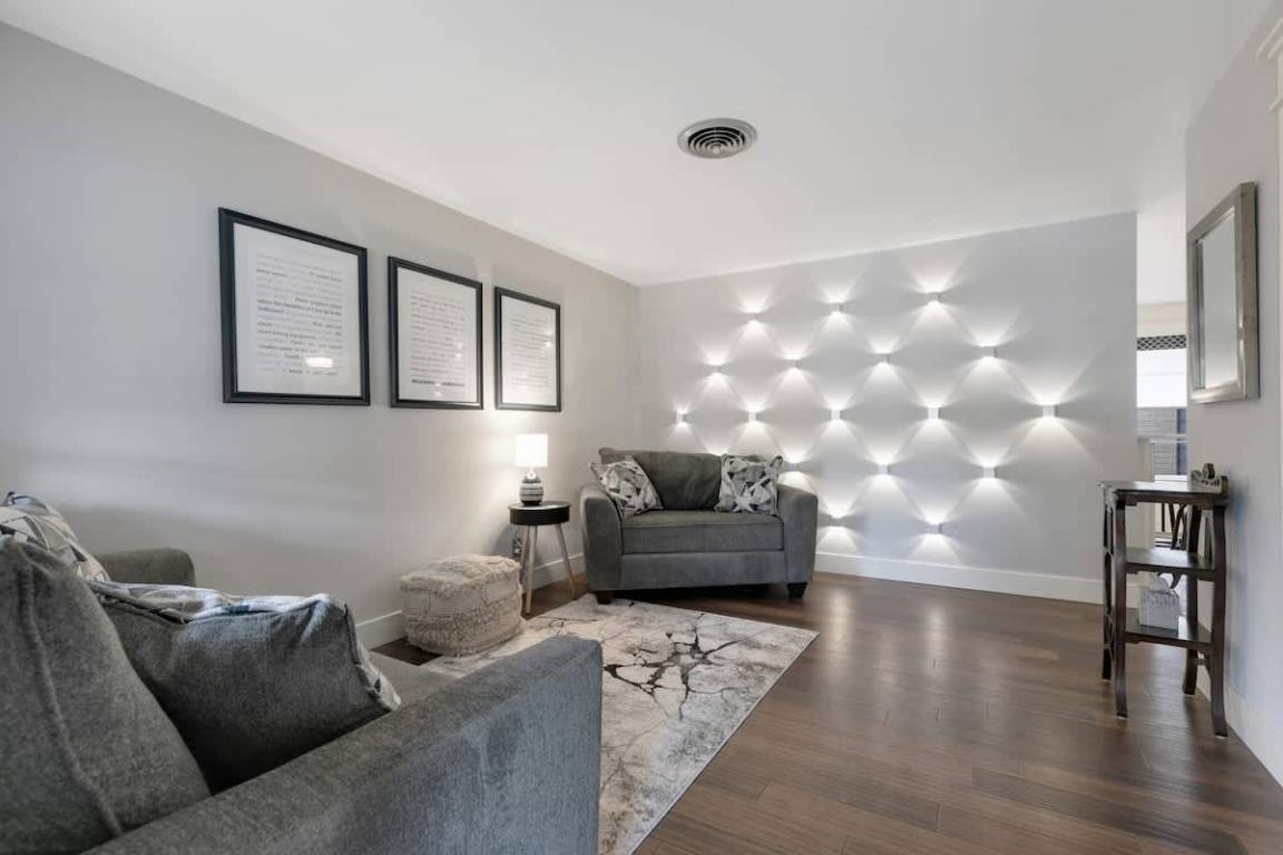 House ∙ 3 Bedrooms ∙ 9 Guests - Fredericksburg, TX