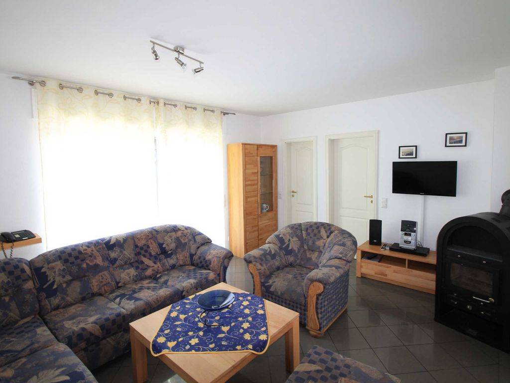 55 M² Ferienwohnung ∙ 2 Schlafzimmer ∙ 4 Gäste - Ückeritz