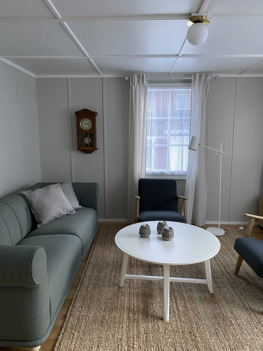 80 M² Chalet ∙ 3 Bedrooms ∙ 5 Guests - Adelboden