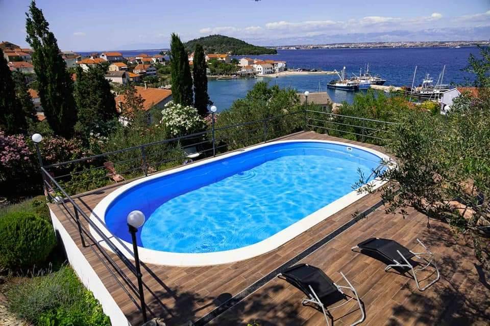 50 M² Apartment ∙ 2 Bedrooms ∙ 5 Guests - Bibinje