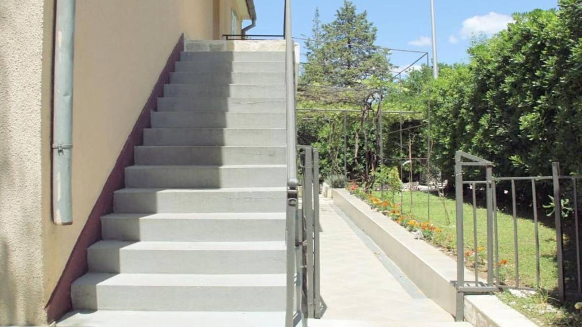 70 M² Appartement ∙ 2 Chambres ∙ 5 Personnes - Kotor