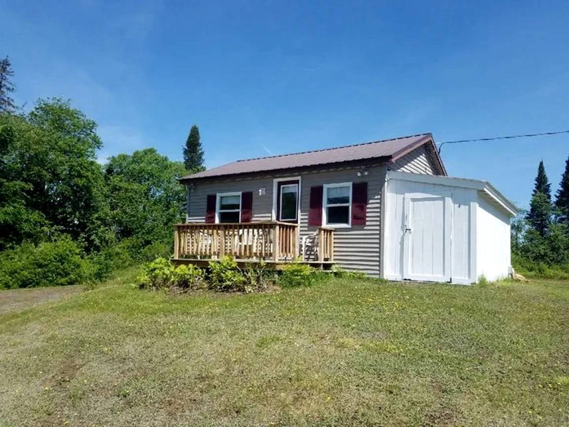 Maison De Vacances ∙ 1 Chambre ∙ 4 Personnes - New Hampshire