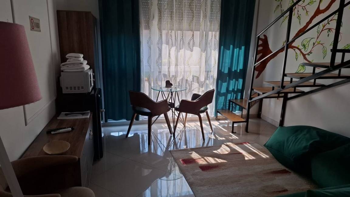 35 M² Studio Flat ∙ 1 Bedroom ∙ 3 Guests - Tirana