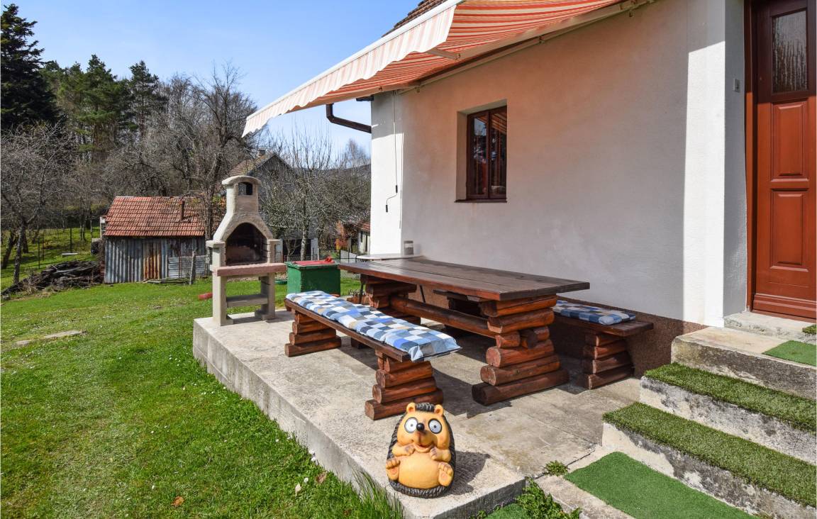 86 M² Casa ∙ 2 Camere Da Letto ∙ 6 Ospiti - Delnice