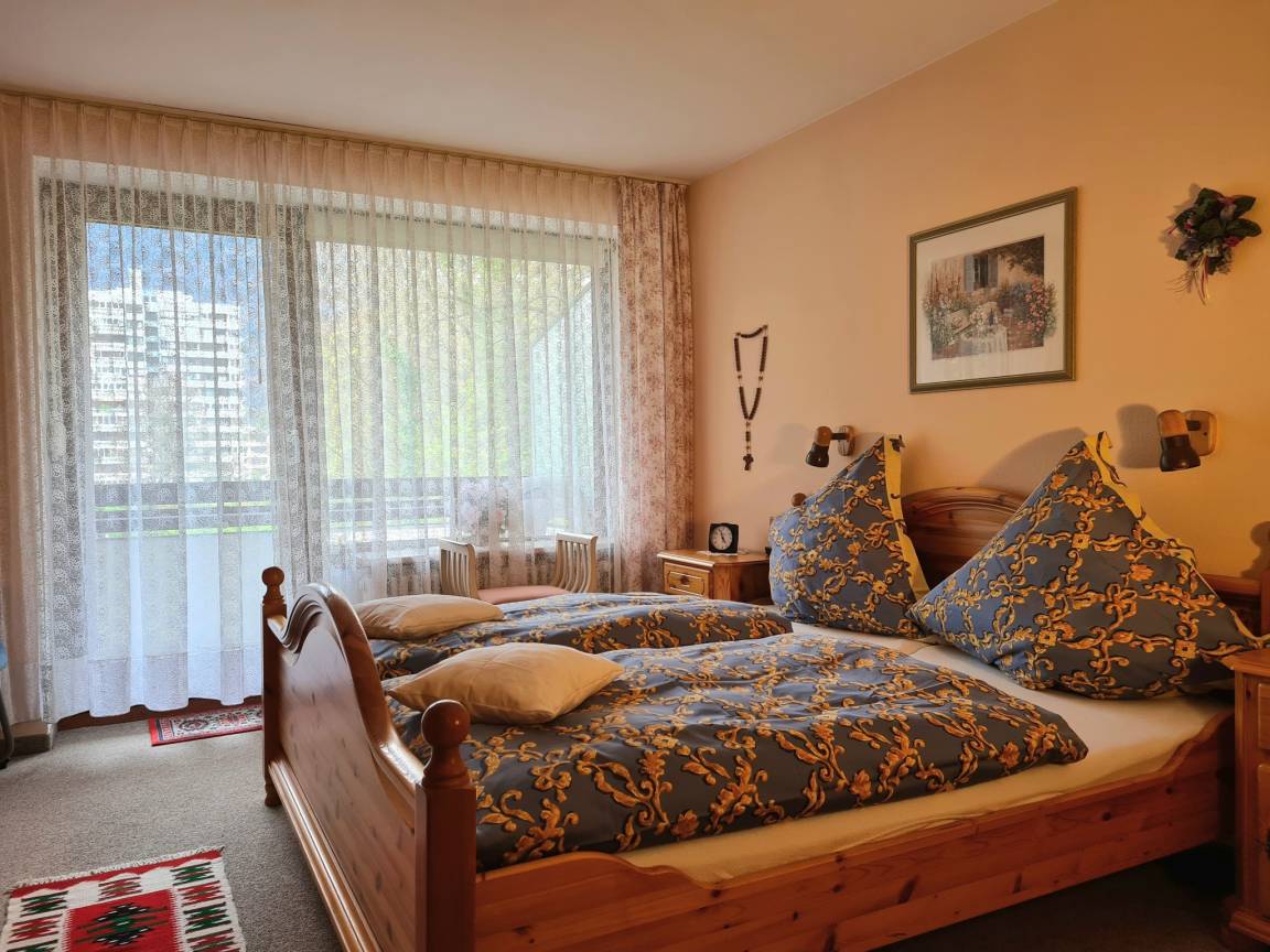 83 M² Ferienwohnung ∙ 6 Gäste - Bad Reichenhall