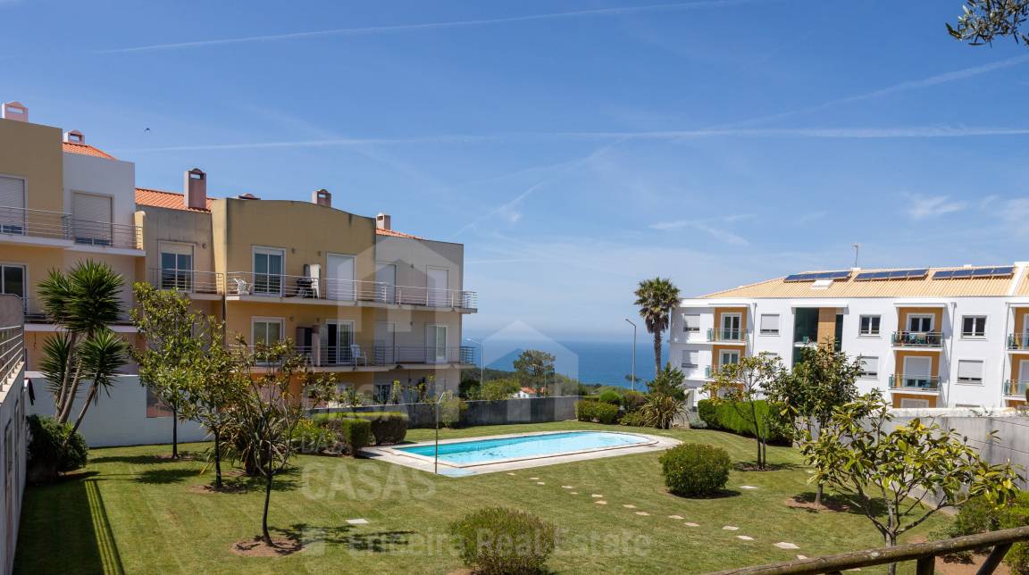 65 M² Apartment ∙ 1 Bedroom ∙ 4 Guests - Ericeira