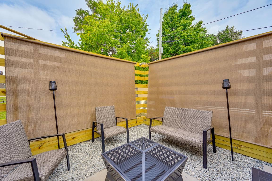 148 평방 미터 아파트 ∙ 침실 4개 ∙ 게스트 8명 - 스프링필드