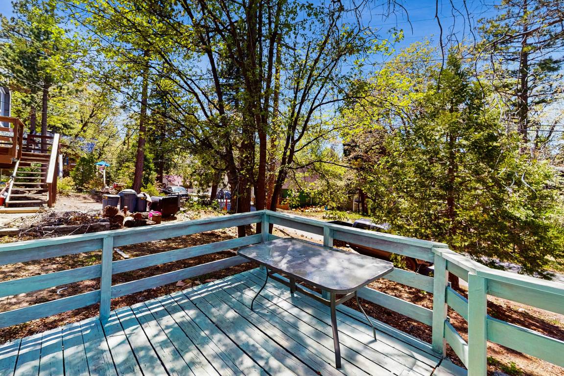 79 M² Maison De Vacances ∙ 2 Chambres ∙ 5 Personnes - Running Springs, CA