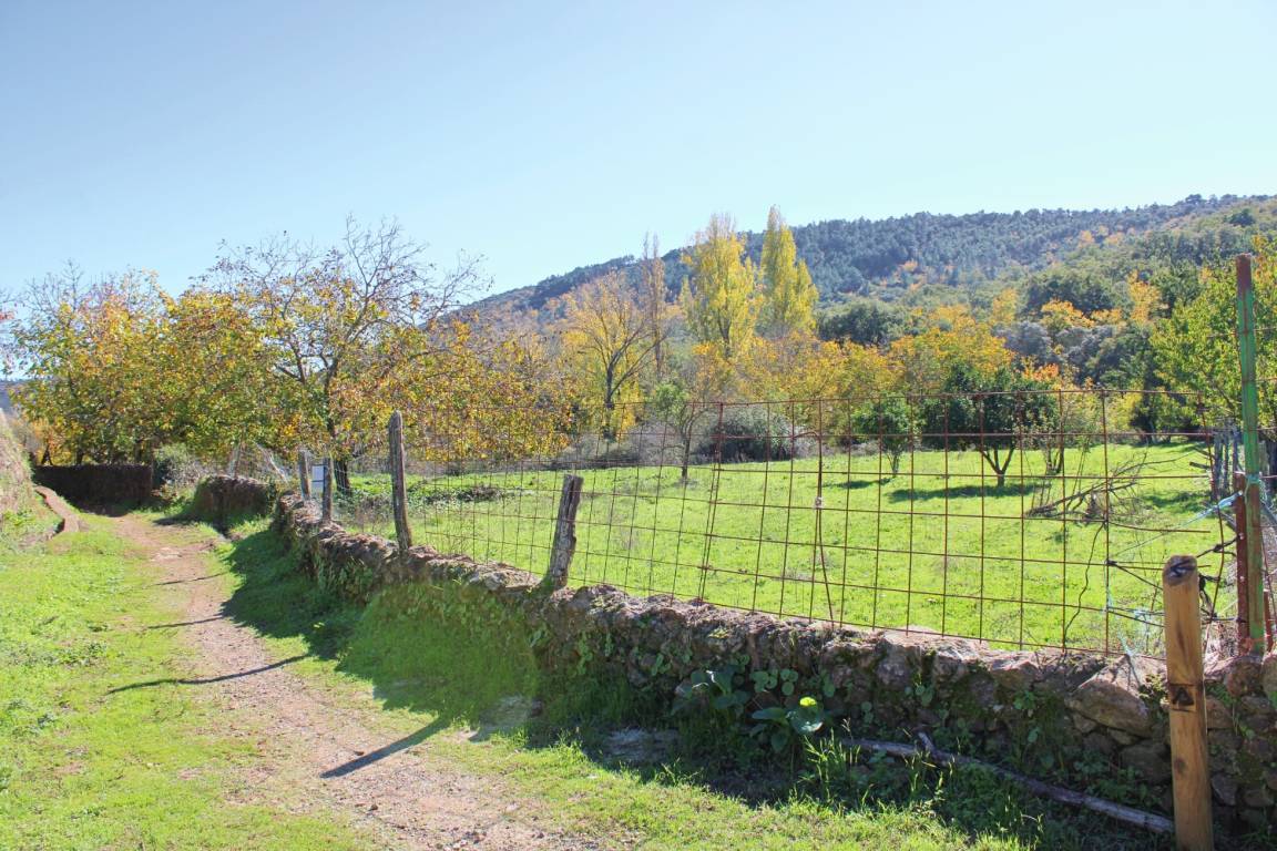 83 M² Casa ∙ 2 Habitaciones ∙ 3 Huéspedes - Almonaster la Real