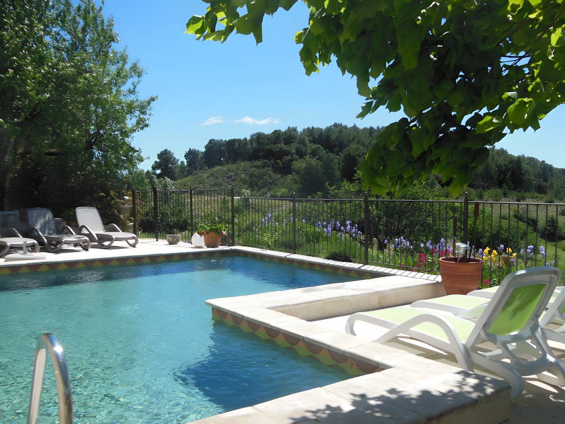 90 M² Maison De Vacances ∙ 3 Chambres ∙ 6 Personnes - Mont Ventoux