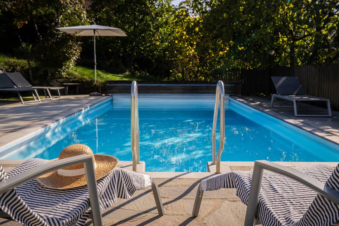 40 M² Apartment ∙ 1 Bedroom ∙ 2 Guests - Lana