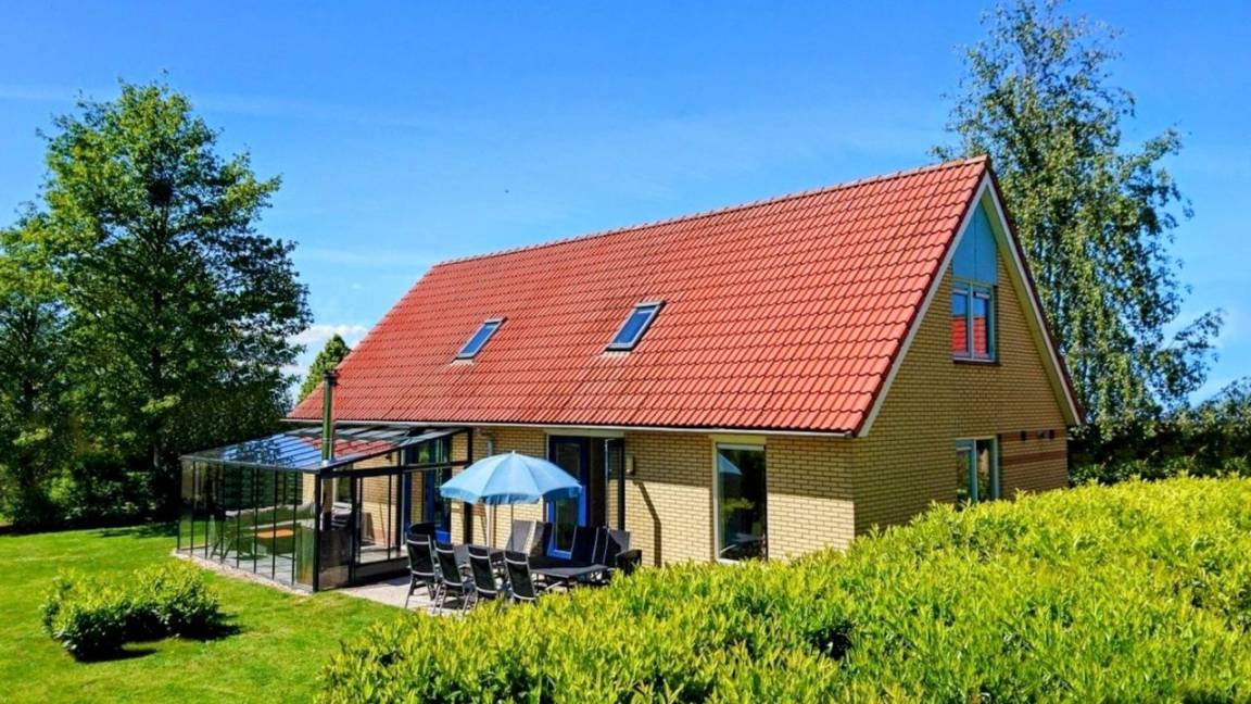 30 M² Apartament ∙ 6 Sypialni ∙ 12 Gości - Hoorn