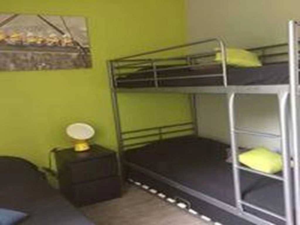 30 M² Villa ∙ 3 Camere Da Letto ∙ 8 Ospiti - Ardenne