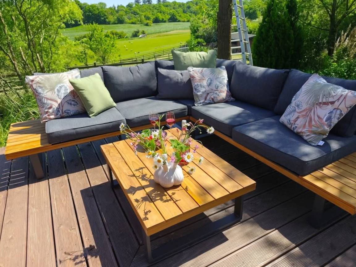 30 M² House ∙ 1 Bedroom ∙ 2 Guests - Aachen