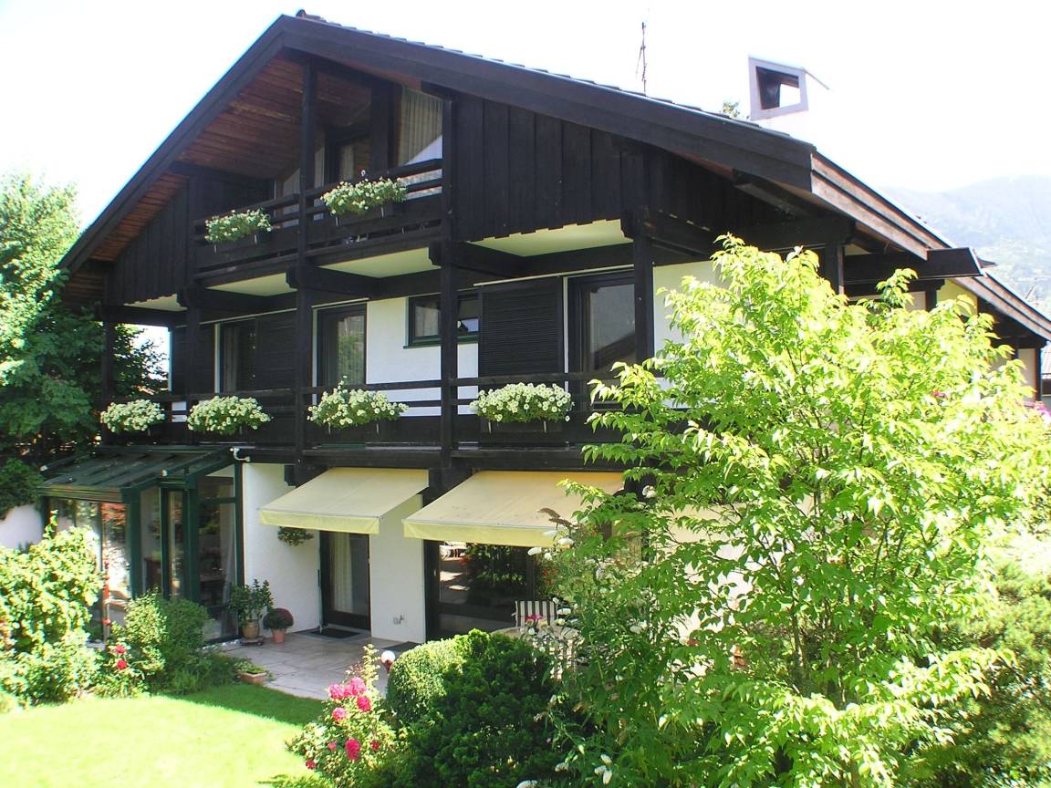 75 M² Appartement ∙ 2 Chambres ∙ 4 Personnes - Garmisch-Partenkirchen