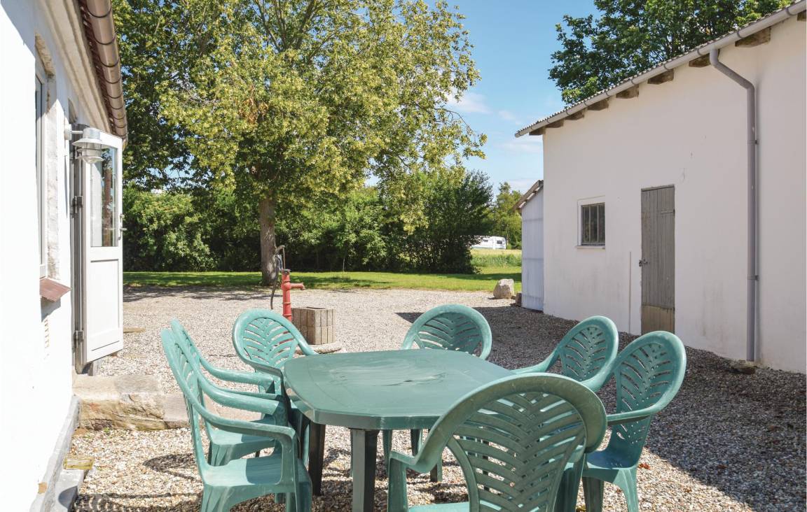 140 M² Longère ∙ 4 Chambres ∙ 8 Personnes - Rudkøbing